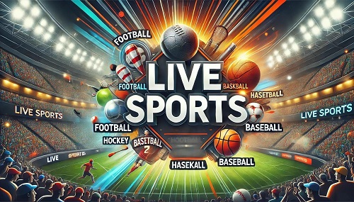 CrackStreams - Stream Live Sports NFL, NCAA, MLB, NBA, NHL